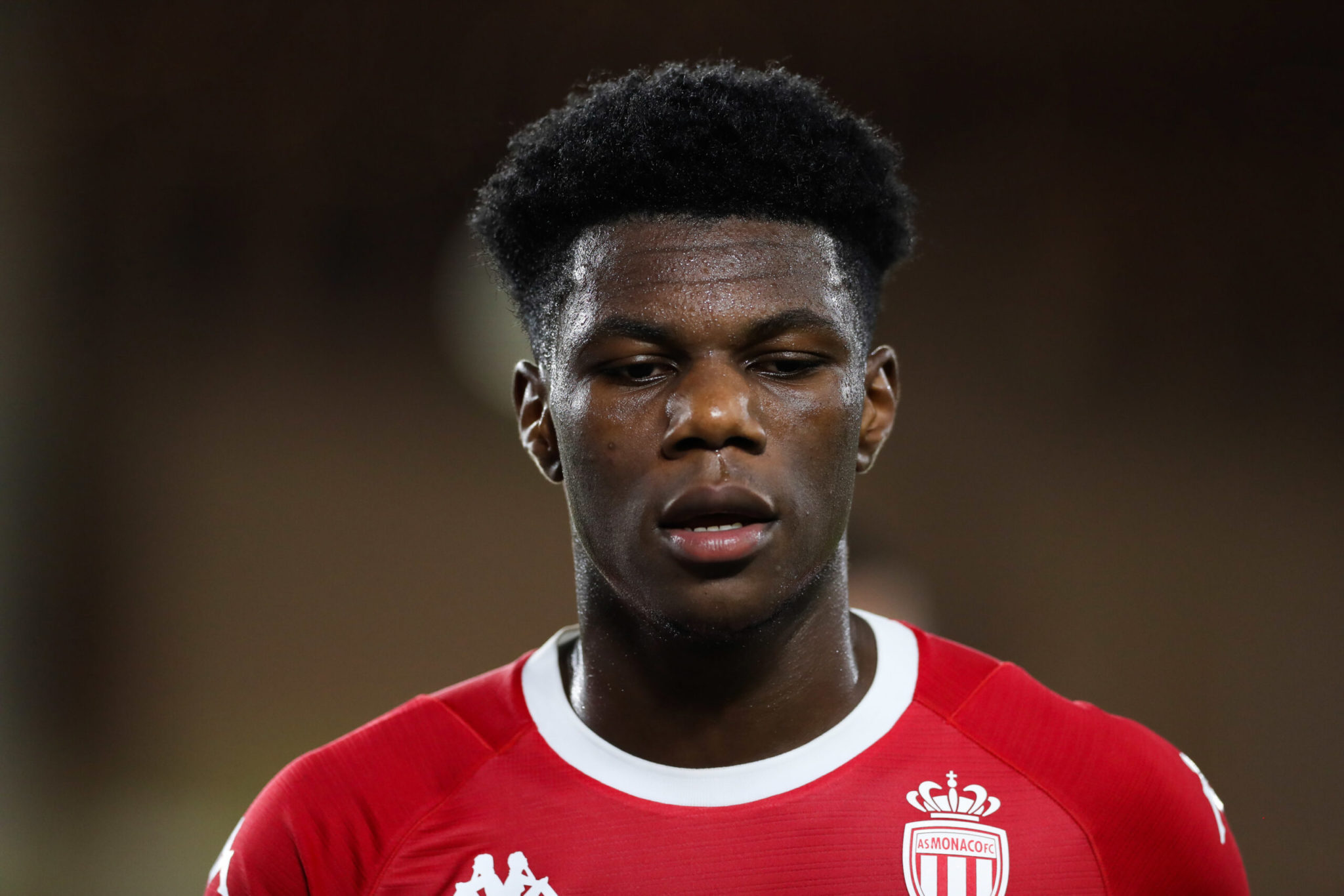 Recta final por Tchouaméni - Madridismo